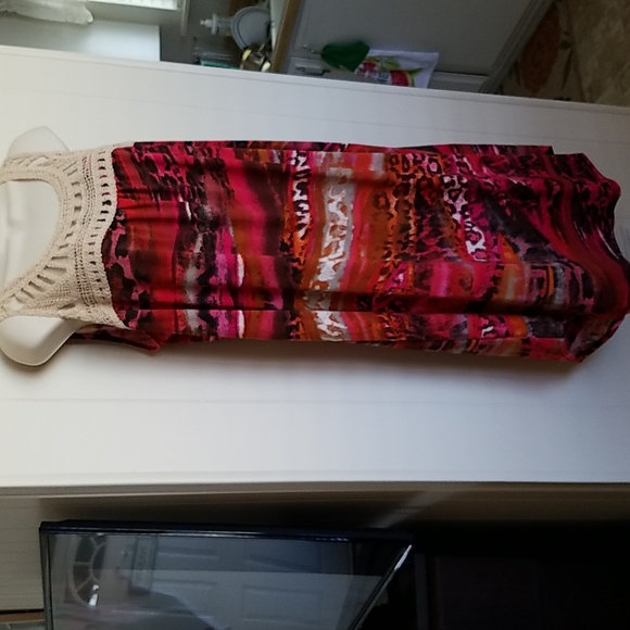 kate and Mallory | Dresses | Kate And Mallory Dress 2x | Poshmark